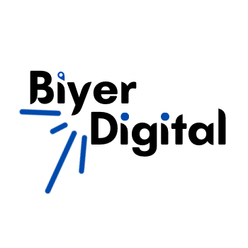 Biyer Digital Fark Yaratan Dijital Ajans